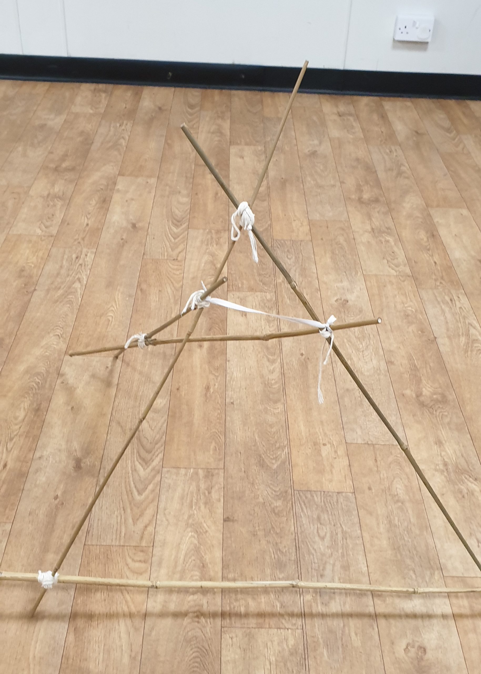 Scouts Pioneering – 20th St Albans Ansar Scout Group