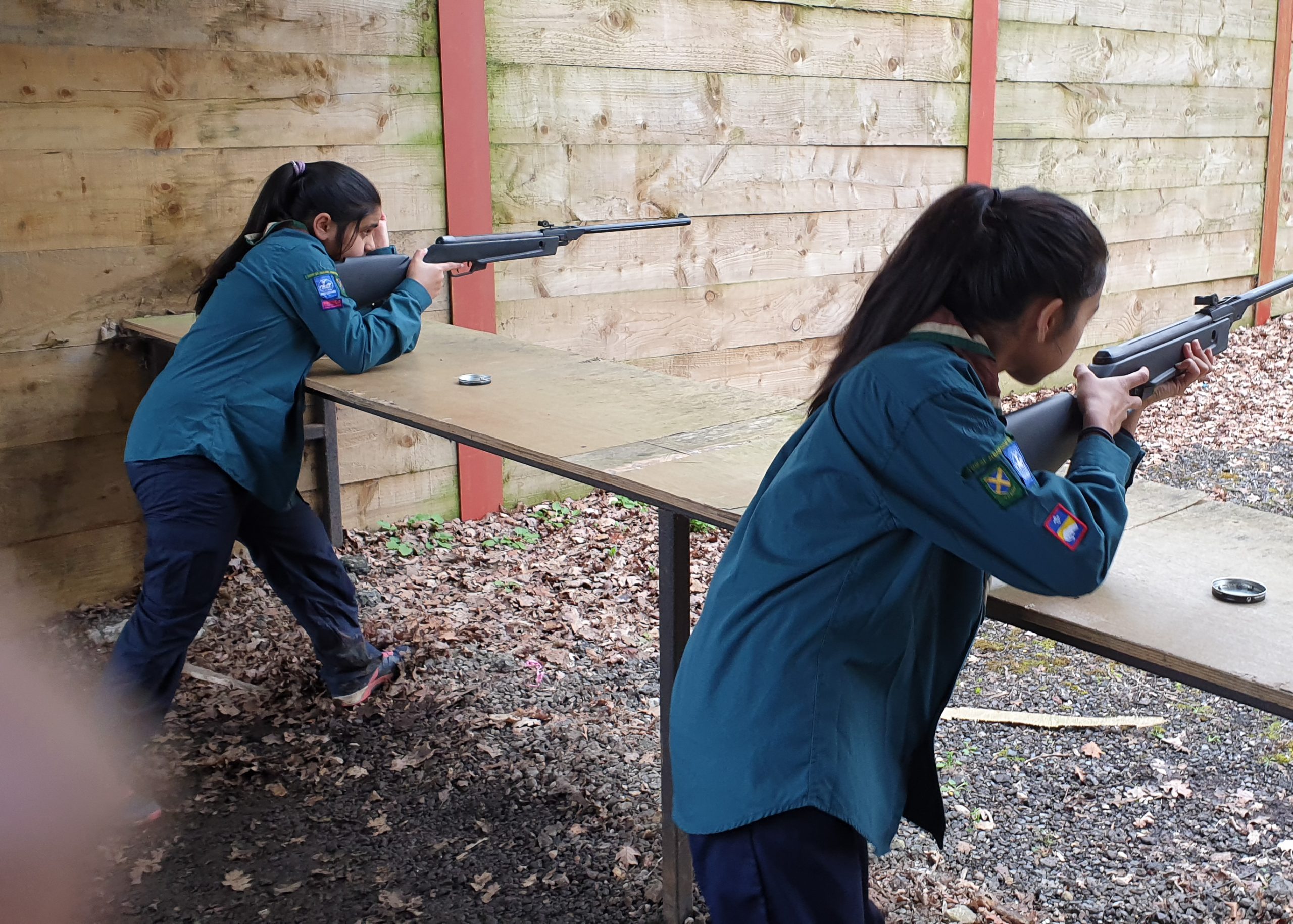 Air Rifle Tournament